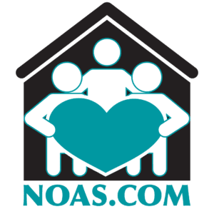 Homepage - NOAS